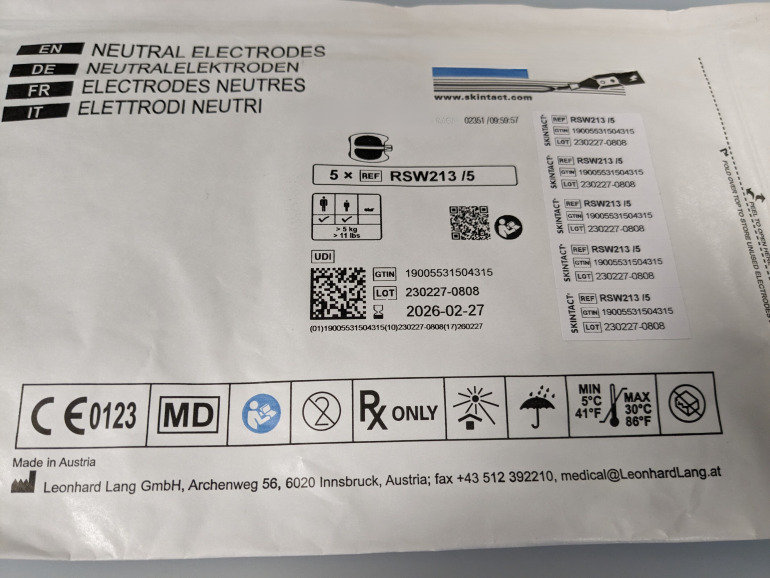 Solution d'exercice